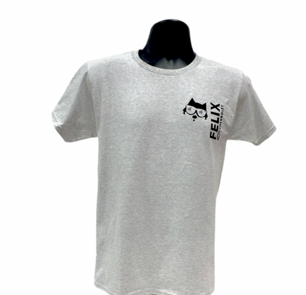 Men's Apparel – Felix Chevrolet Store