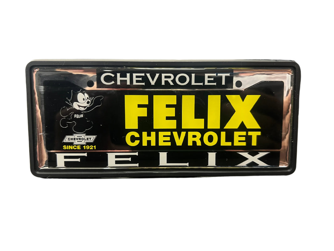 The Official Felix Chevrolet Store Est.1921