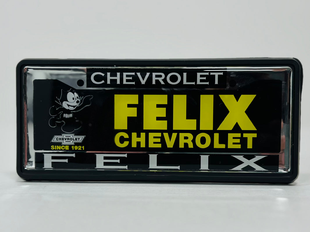 The Official Felix Chevrolet Store Est.1921