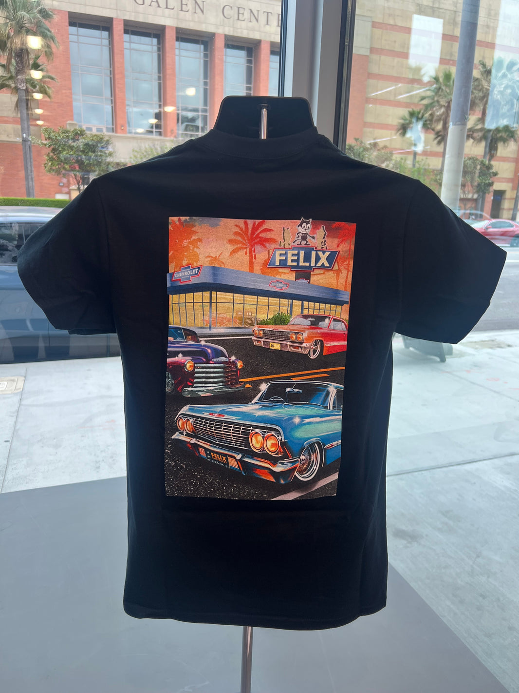New Must Have's – Felix Chevrolet Store