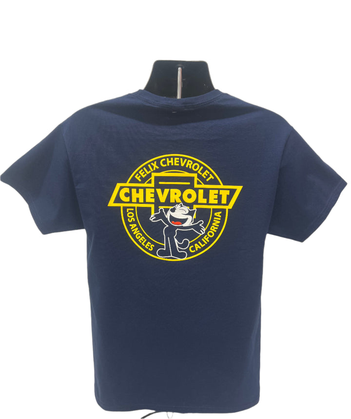 The Official Felix Chevrolet Store Est.1921