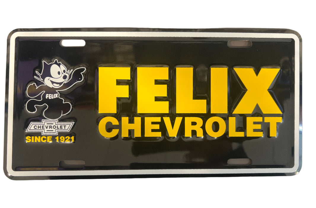 Frames – Felix Chevrolet Store