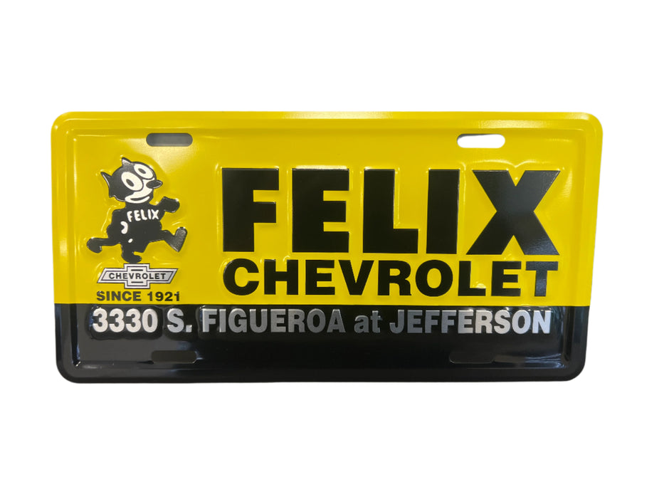 The Official Felix Chevrolet Store Est.1921