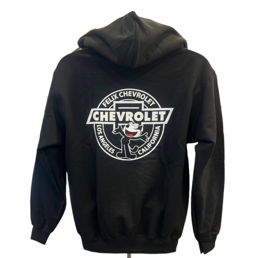 The Official Felix Chevrolet Store Est.1921