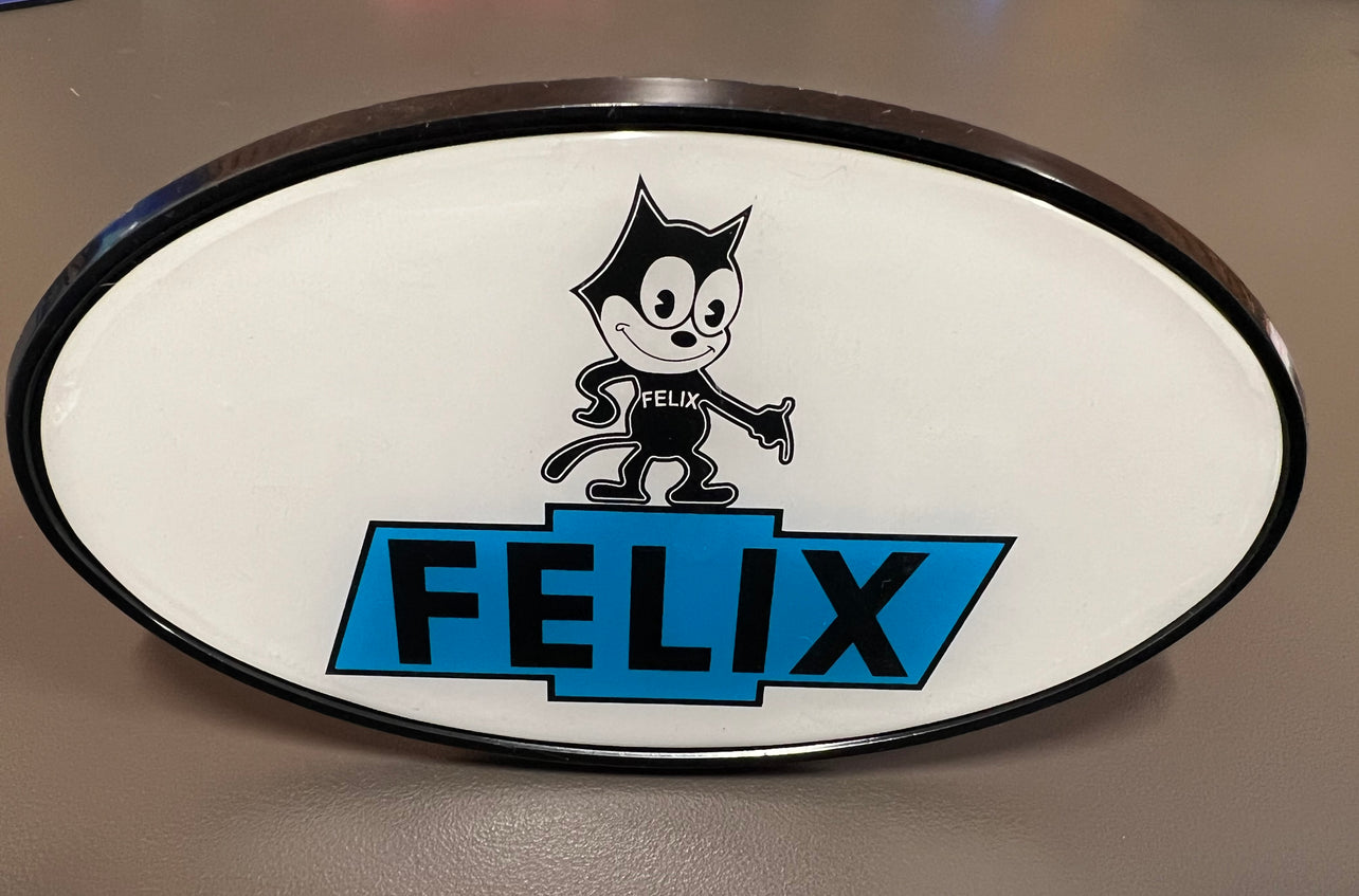 The Official Felix Chevrolet Store Est.1921