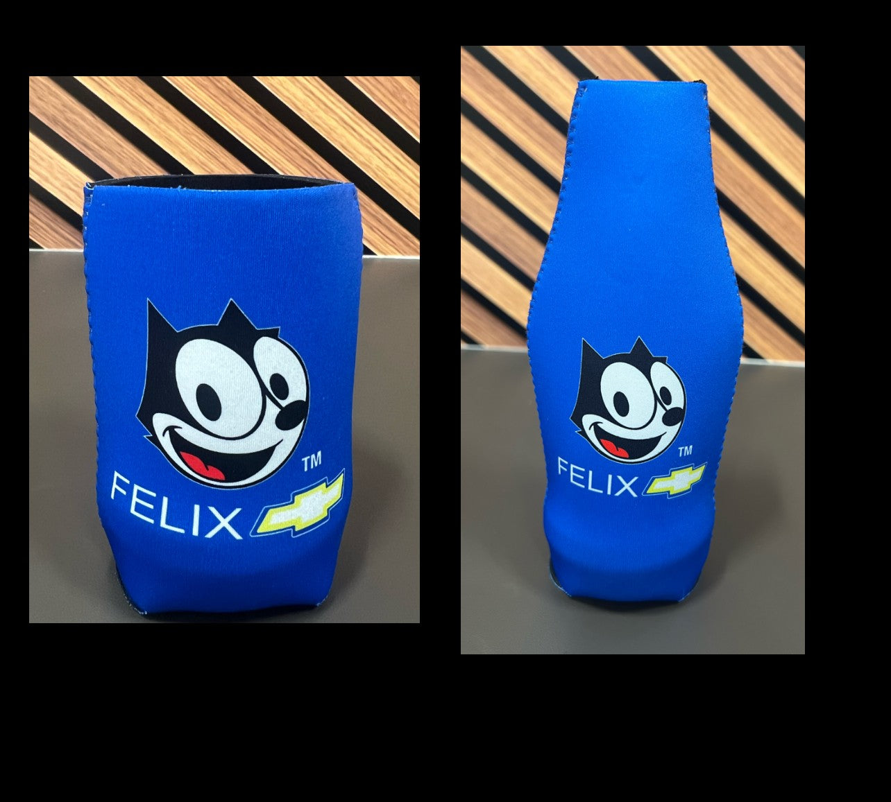 The Official Felix Chevrolet Store Est.1921