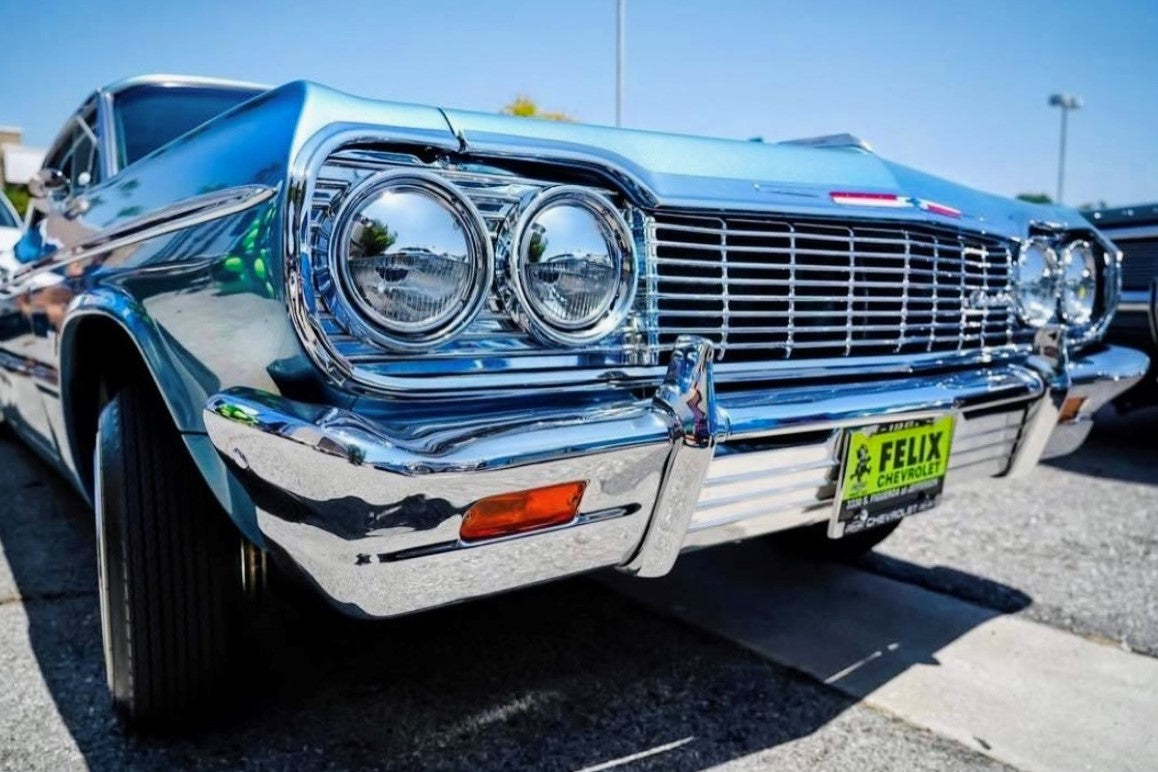 The Official Felix Chevrolet Store Est.1921