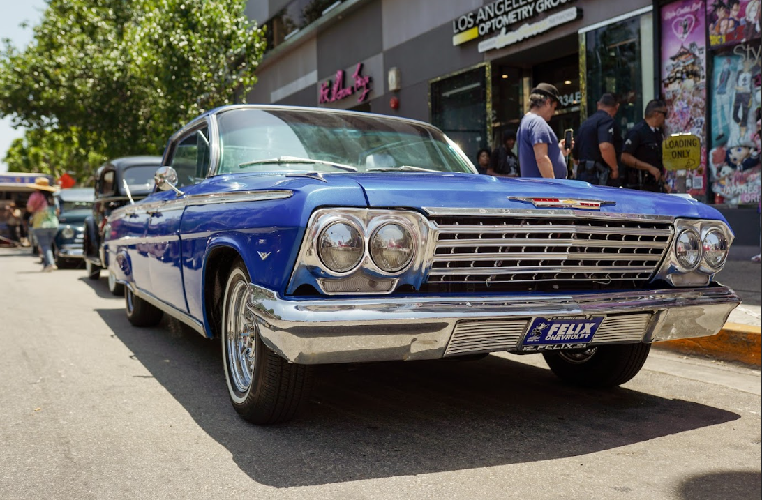 The Official Felix Chevrolet Store Est.1921