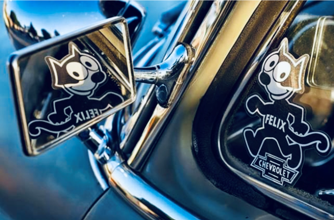 The Official Felix Chevrolet Store Est.1921