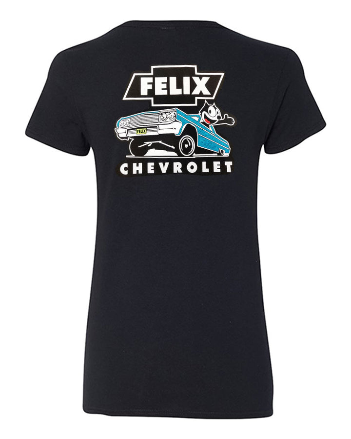 Women – Felix Chevrolet Store