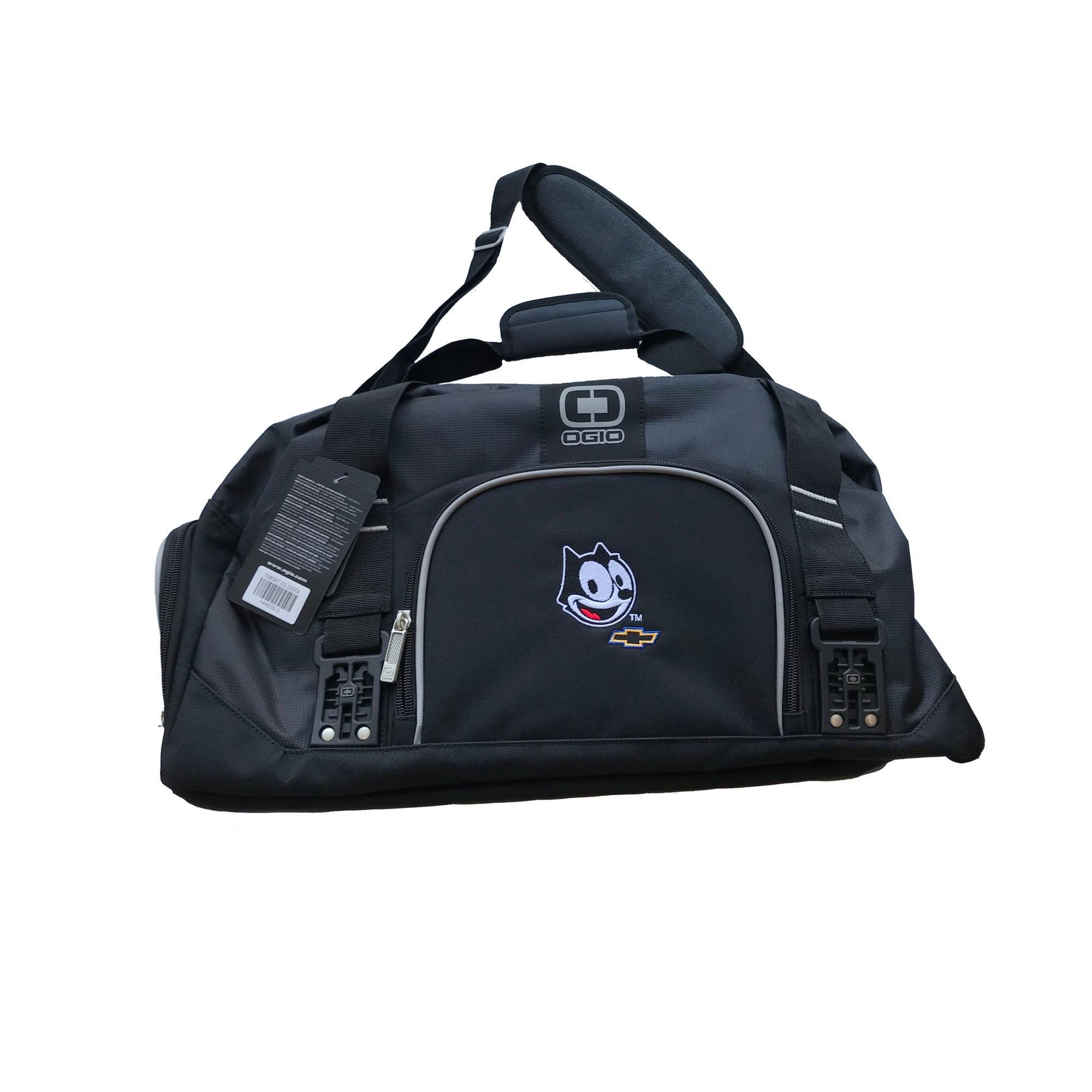 Accessories – Felix Chevrolet Store