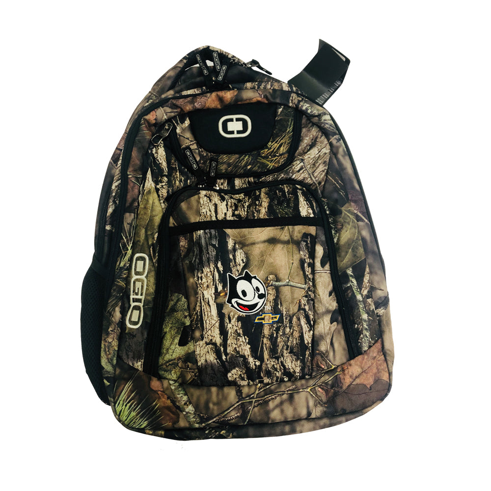 Felix the Cat Ogio Backpack – Felix Chevrolet Store