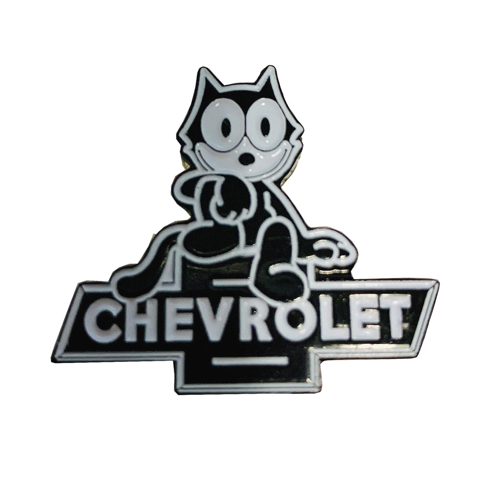 The Official Felix Chevrolet Store Est. 1921