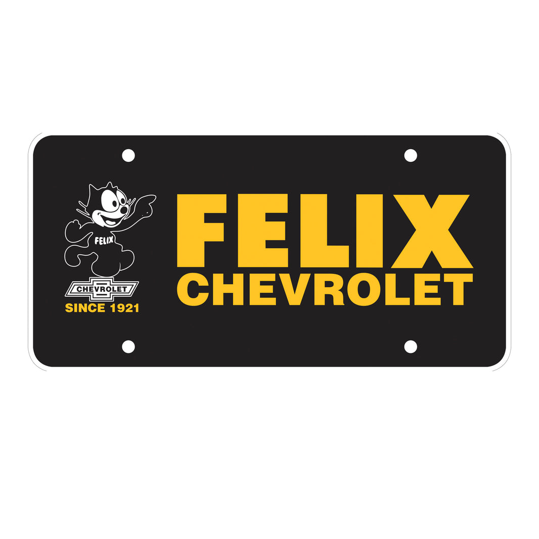 Frames – Felix Chevrolet Store